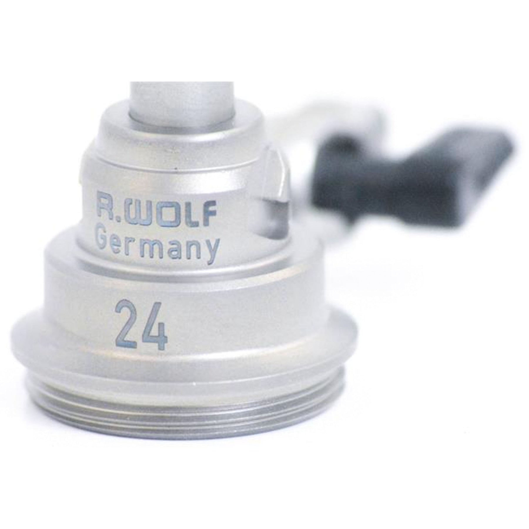 Wolf Cysto Sheath, 24Fr | 8655.3841 – Endoscopy Superstore