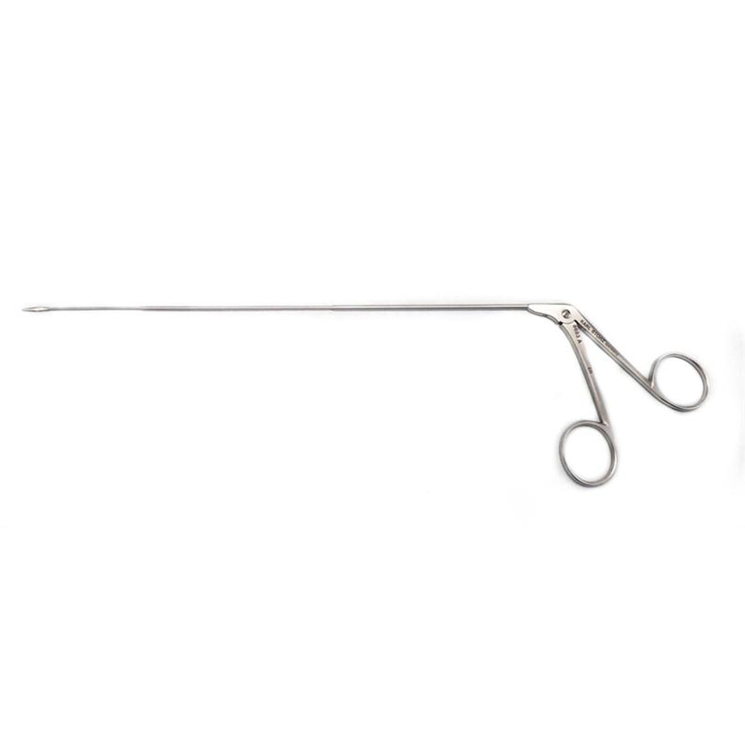 Storz Alligator Forceps | 8683A – Endoscopy Superstore