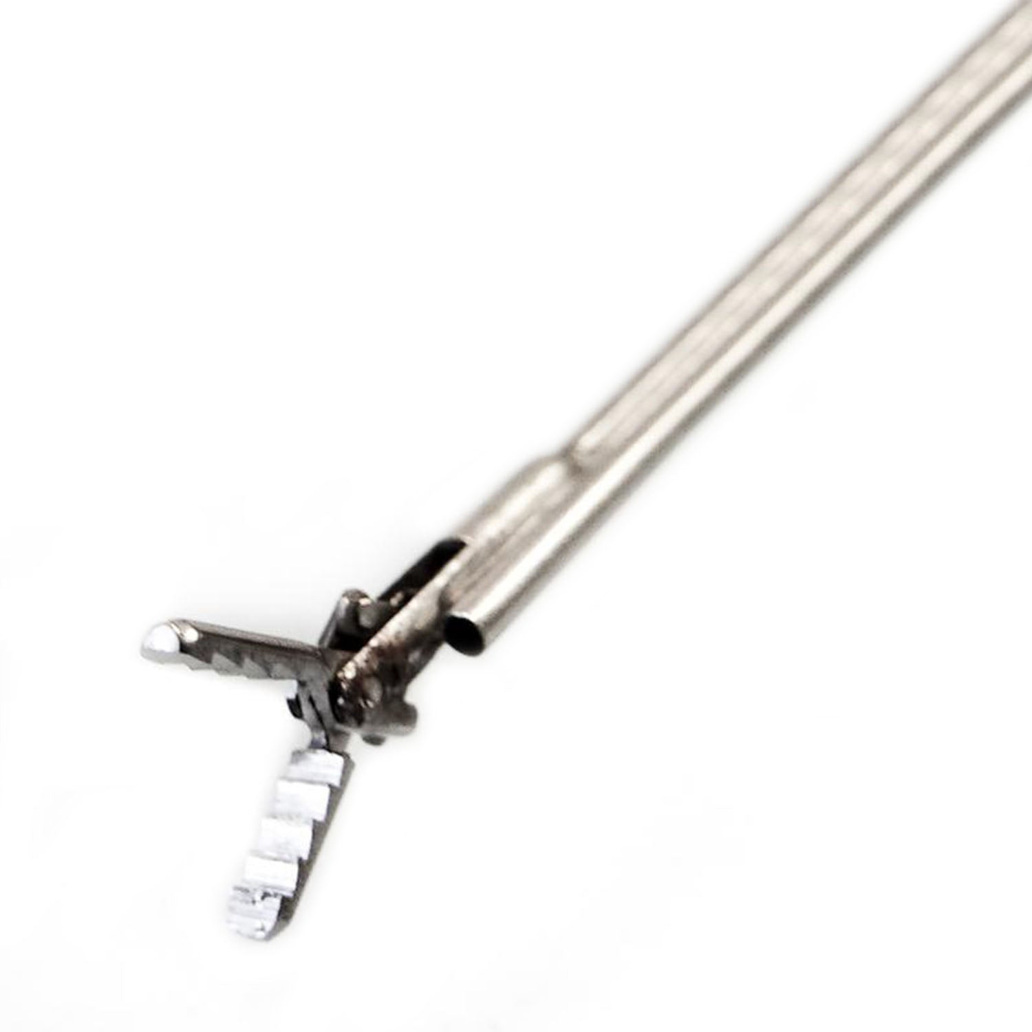 Storz Grasping Forceps, D/A | 8687A – Endoscopy Superstore