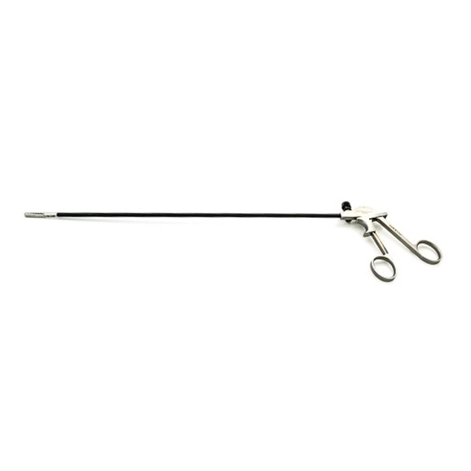 Snowden-Pencer Slide Lock Wave Grasper | 88-8233 – Endoscopy Superstore