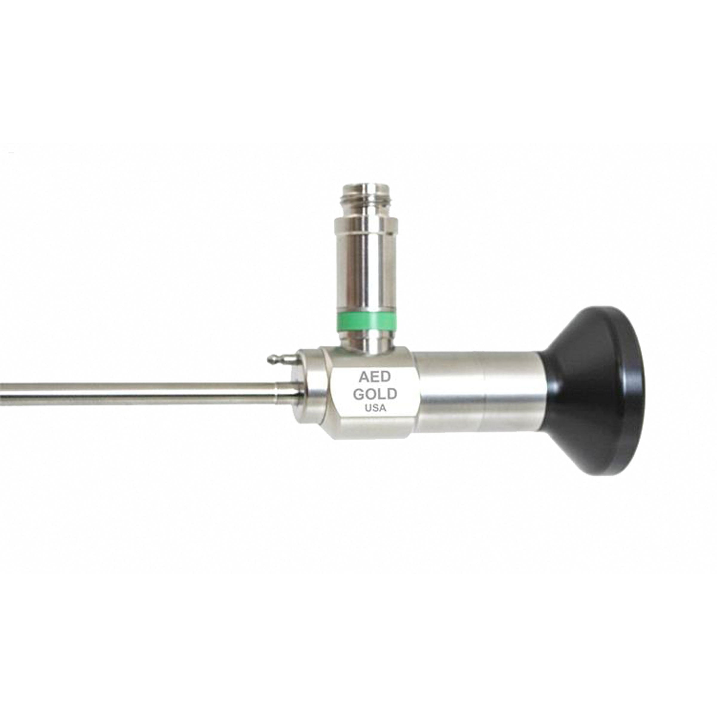 AED Gold Cystoscope 4mm x 0° Olympus Mount | 8805A-OLY – Endoscopy ...