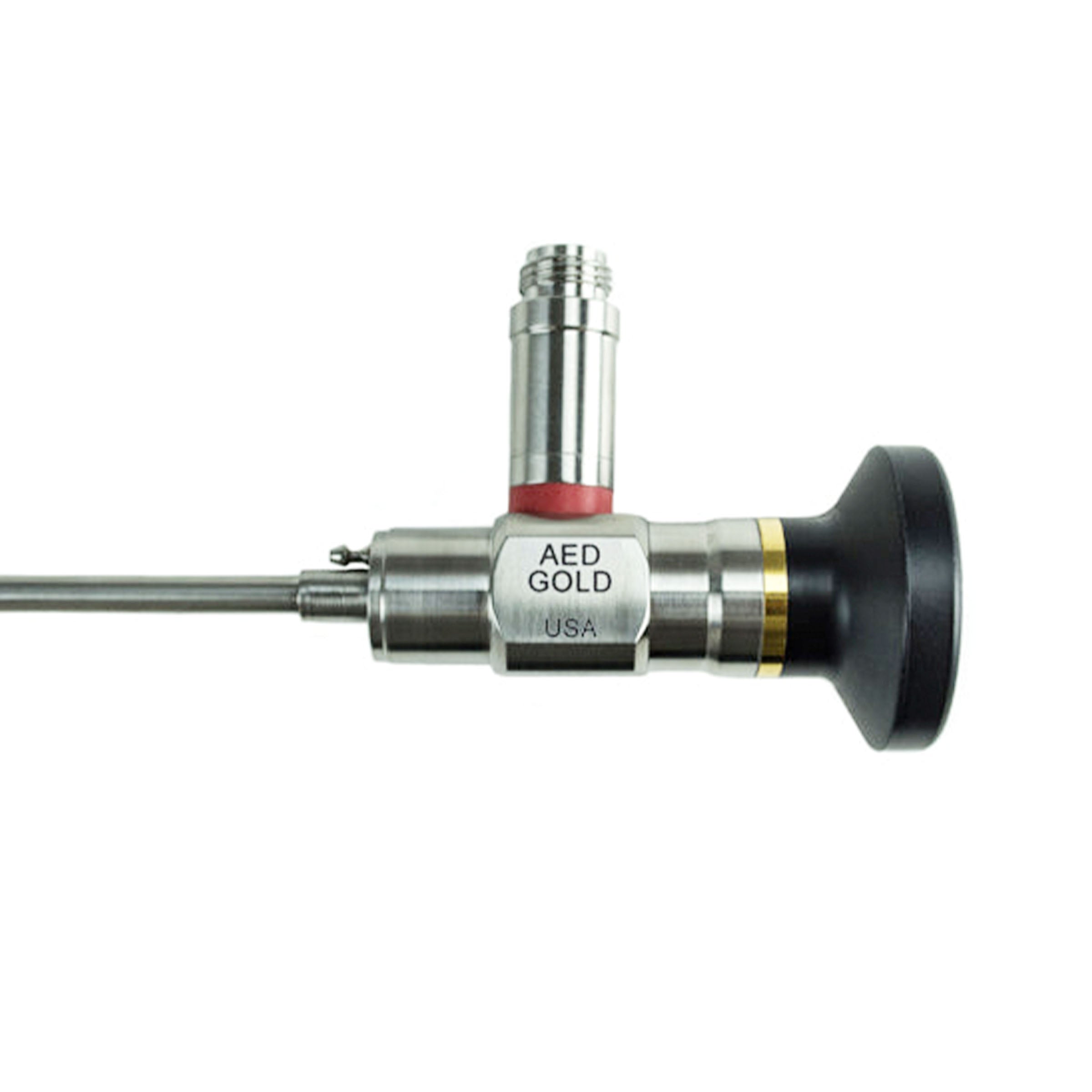 AED Gold Cystoscope 4mm x 30º ACMI Mount | 8805B-A – Endoscopy Superstore