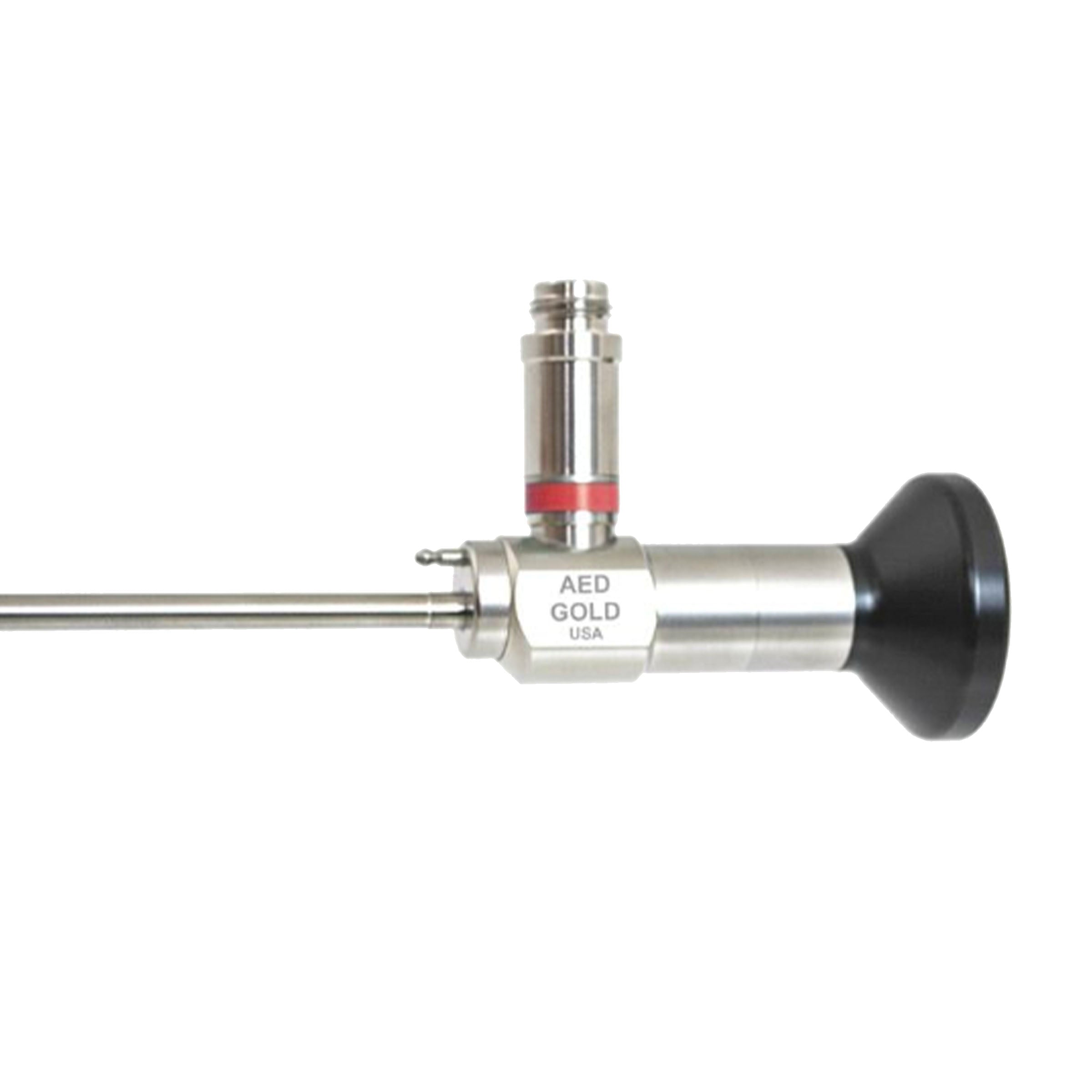 AED Gold Cystoscope 4mm x 30º Olympus Mount | 8805B-OLY – Endoscopy ...