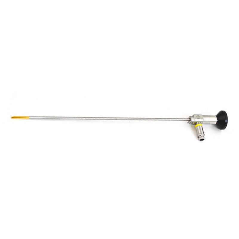 AED Gold Cystoscope 4mm x 70º Olympus Mount | 8805C-OLY – Endoscopy ...