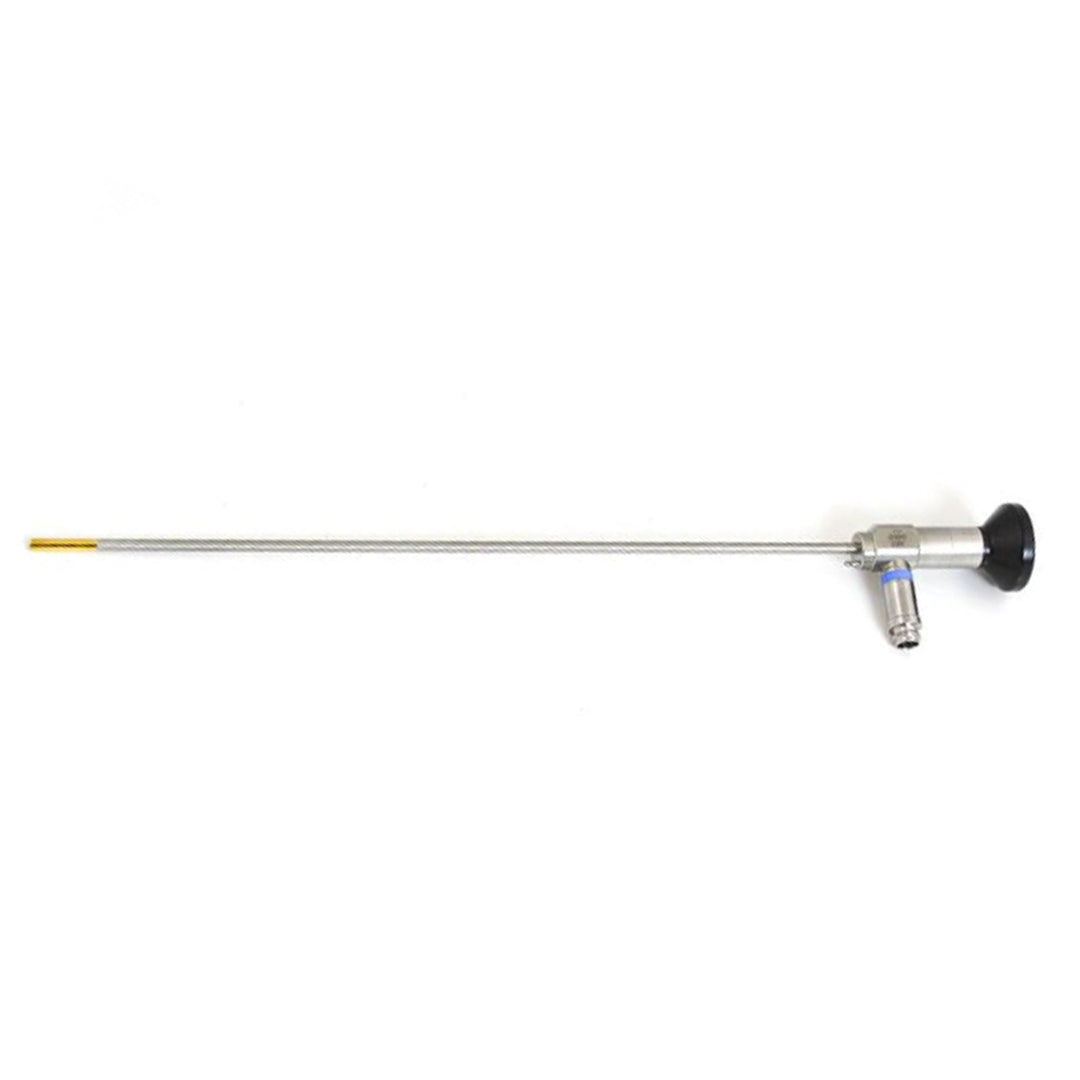 AED Gold Cystoscope 4mm x 12º Olympus Mount | 8805F-OLY – Endoscopy ...