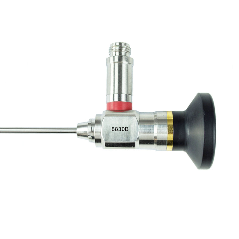 AED Sinuscope 3mm x 30º, 175mm | 8830B – Endoscopy Superstore