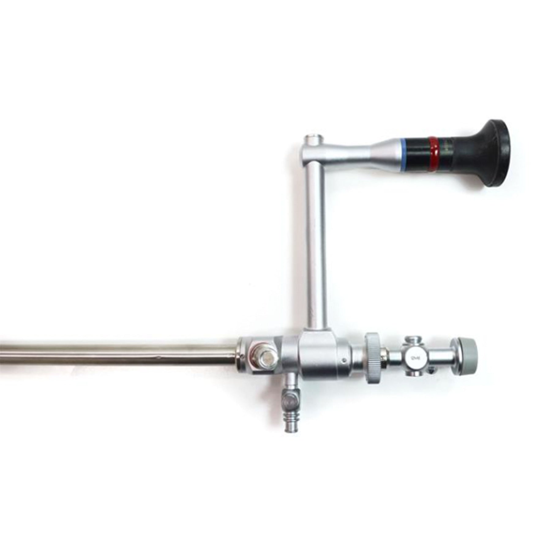 Wolf Panoview Plus CO2 Laser Laparoscope, 10mm x 0º | 8911.316 ...