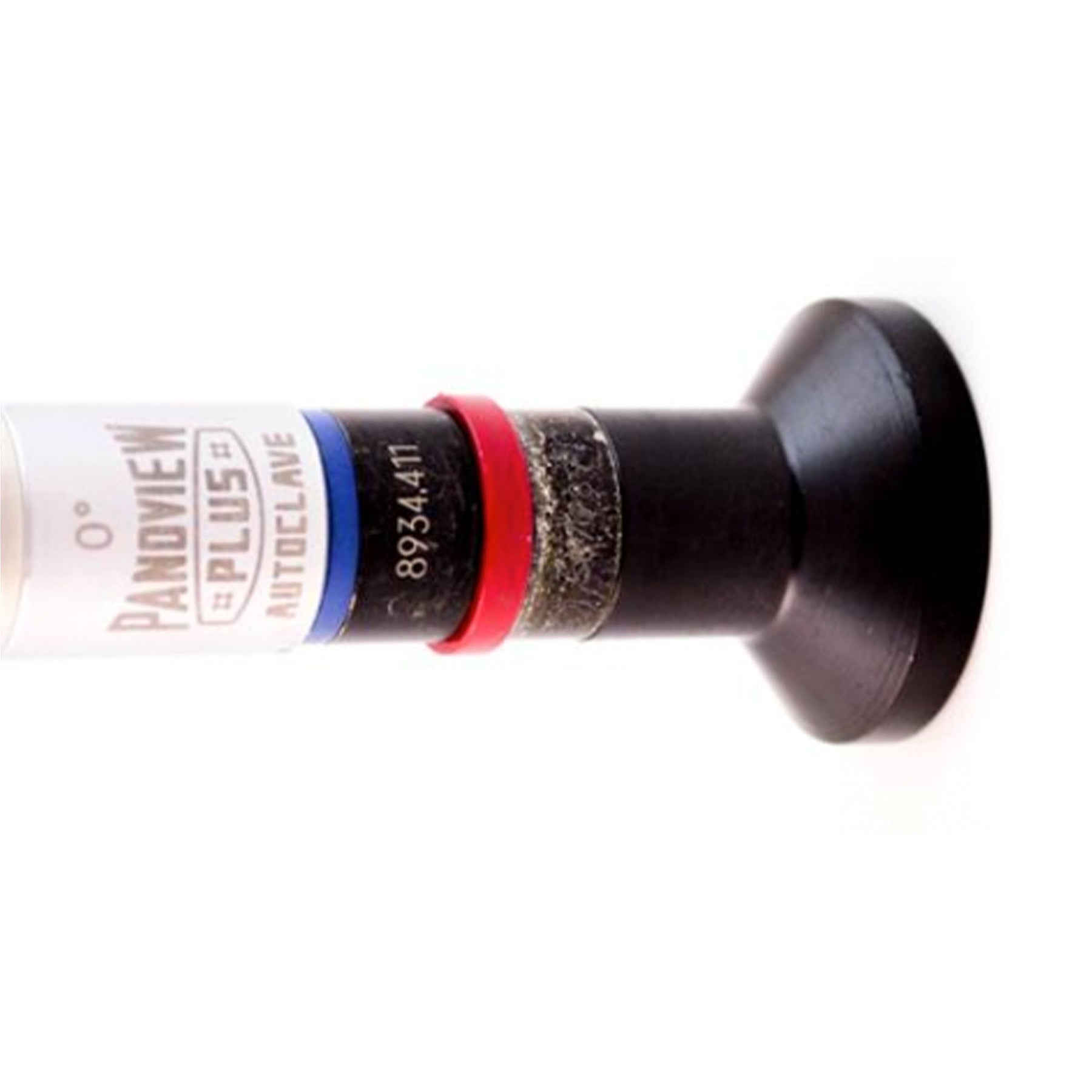 Wolf Panoview Plus 10mm Laparoscope, 0º | 8934.411 – Endoscopy Superstore