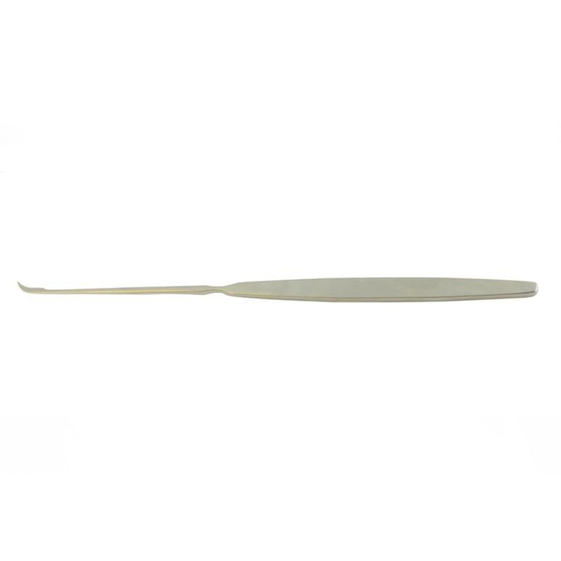 AED Sinus Sickle Knife | 501.21 – Endoscopy Superstore
