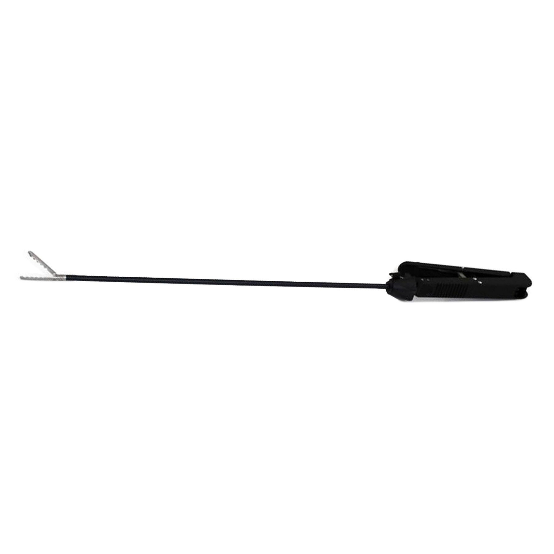 Snowden-Pencer Laparoscopic Crocodile Grasper, 5mm X 32cm, S/A | 90-70 ...