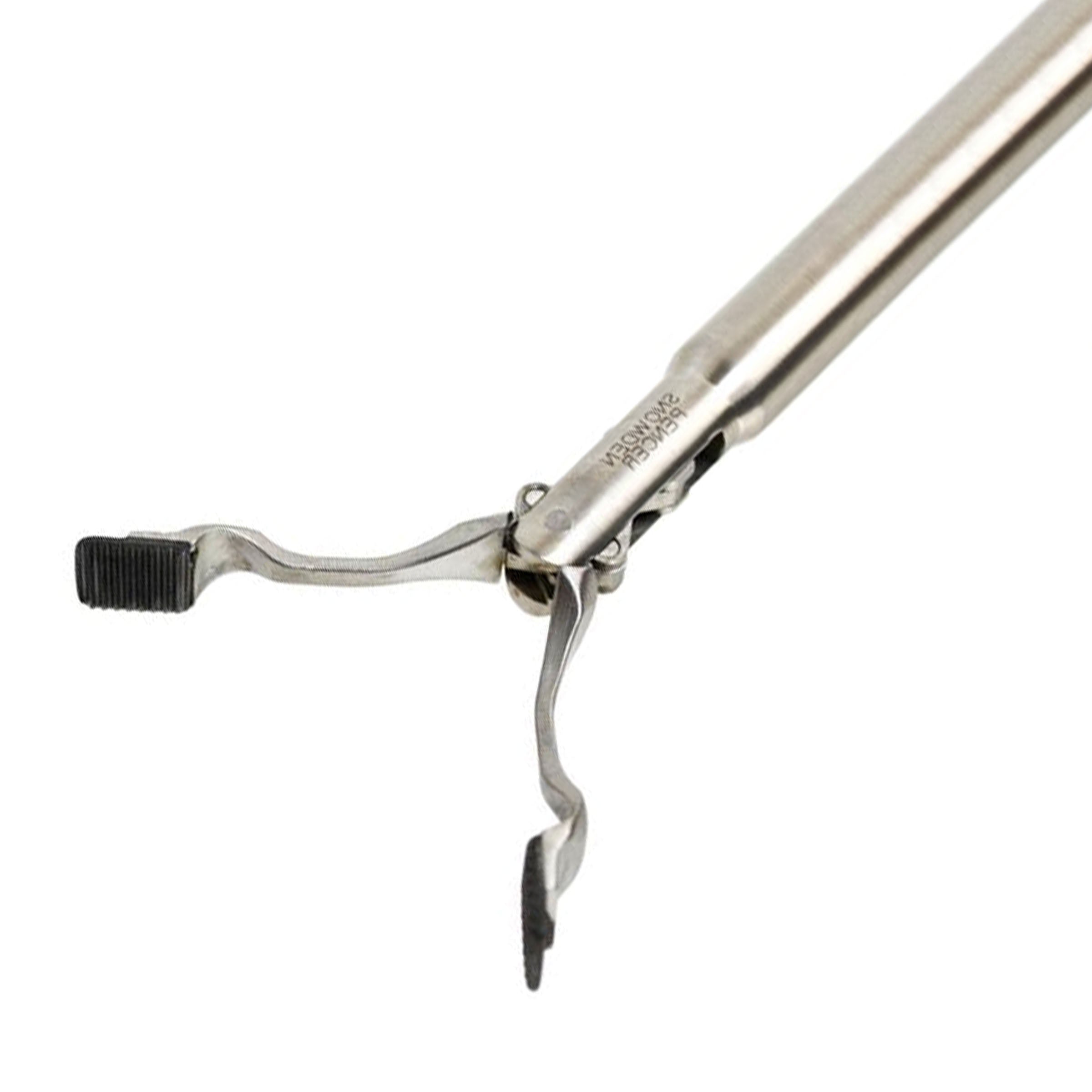 Snowden-Pencer Laparoscopic Atraumatic Babcock Grasper, 10mm x 45cm, D ...