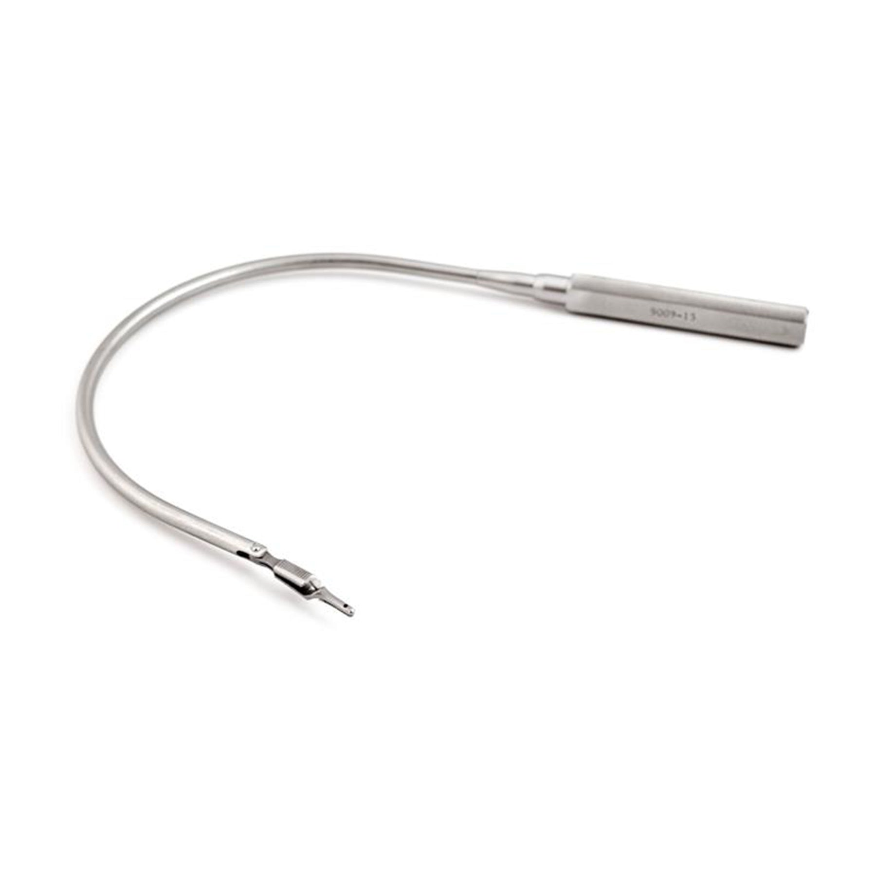 Scanlan A/V Access Tunneler, Full Curve | 9009-15 – Endoscopy Superstore