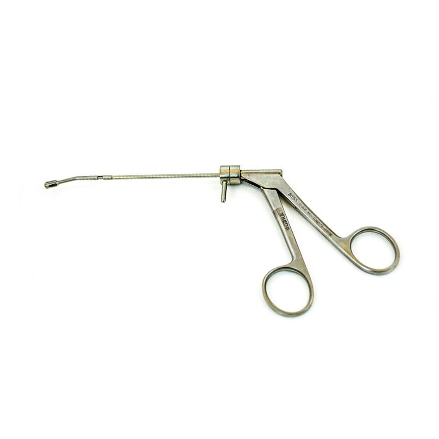Xomed - Boss Tobey Rotating Micro Back Biter | 93-5638 – Endoscopy ...