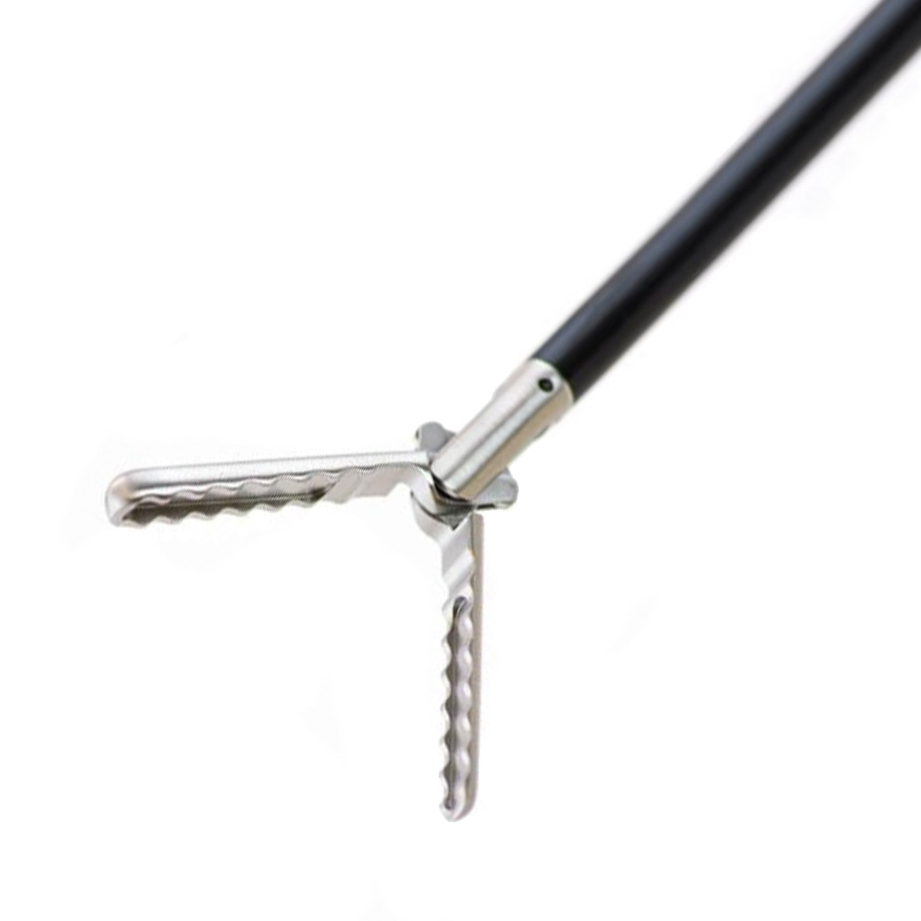 AED Wave Grasper w/ Ratchet, D/A, 5mm x 33cm | A1375-R – Endoscopy ...