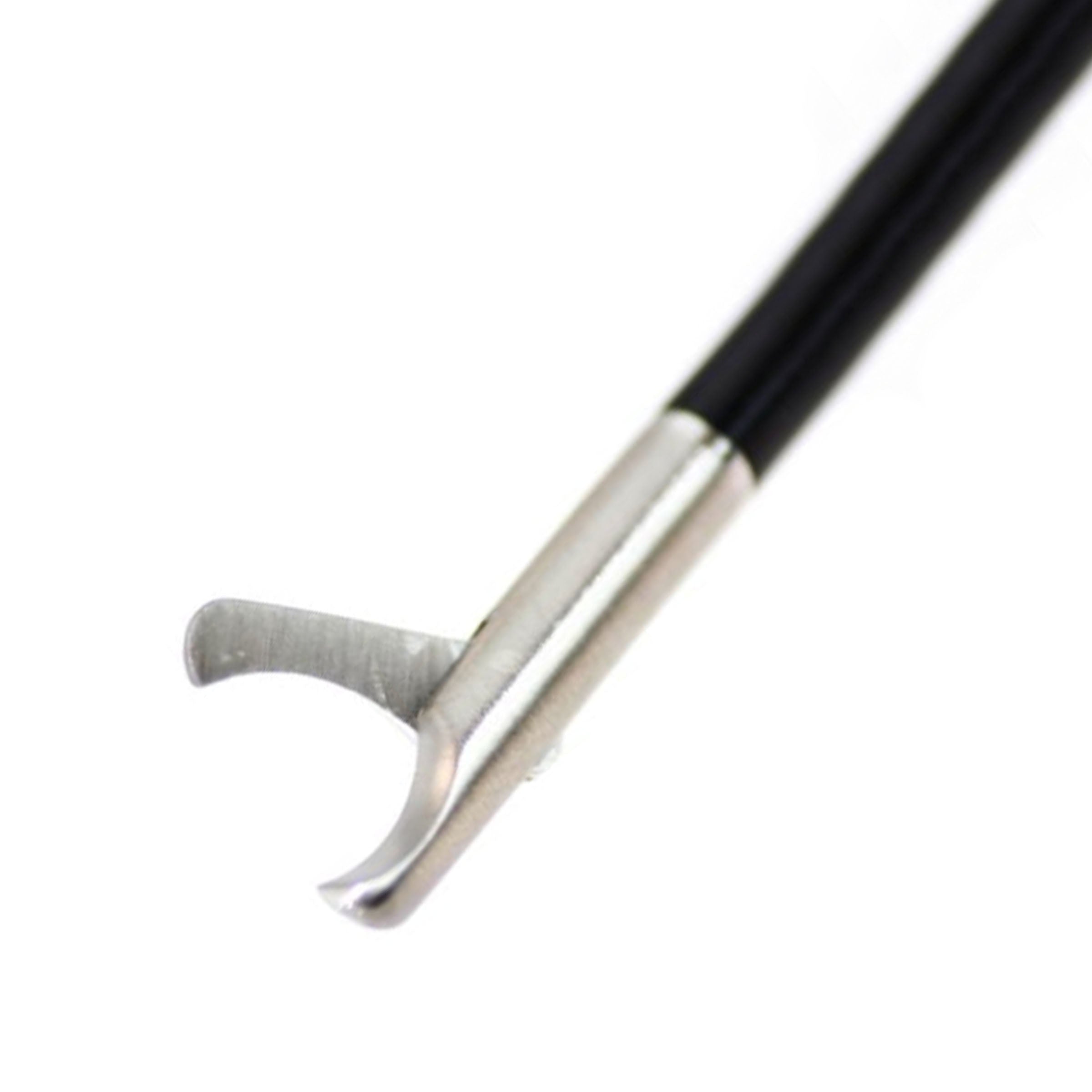 AED Hook Scissor, S/A, 5mm x 33cm | A1431 – Endoscopy Superstore