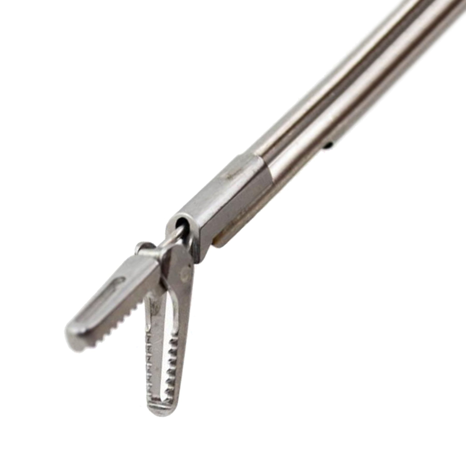 Olympus Optical Fenestrated Grasping Forceps, S/A | A20718A – Endoscopy ...