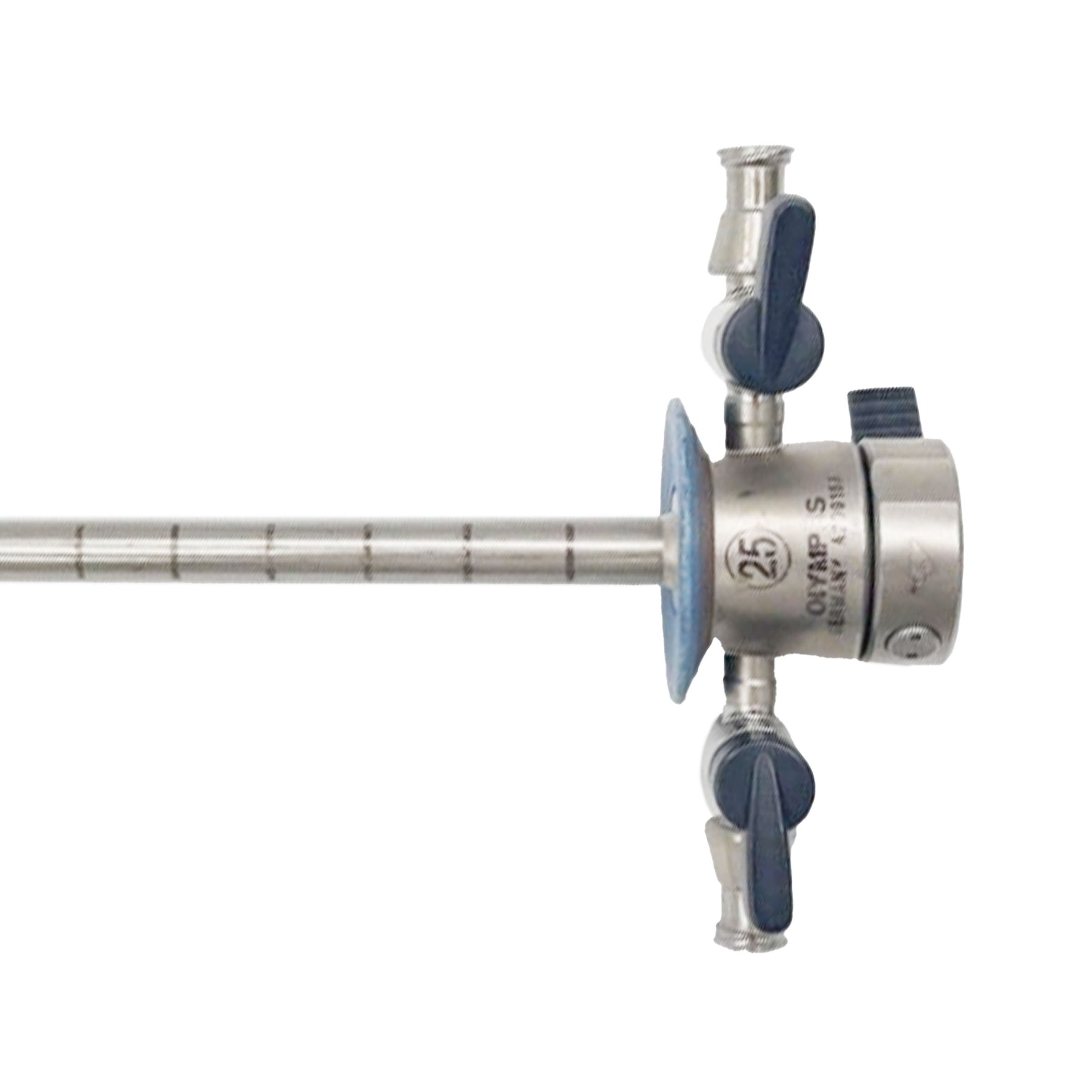 Olympus Cysto-Urethroscope Sheath, 25Fr | A20915A – Endoscopy Superstore