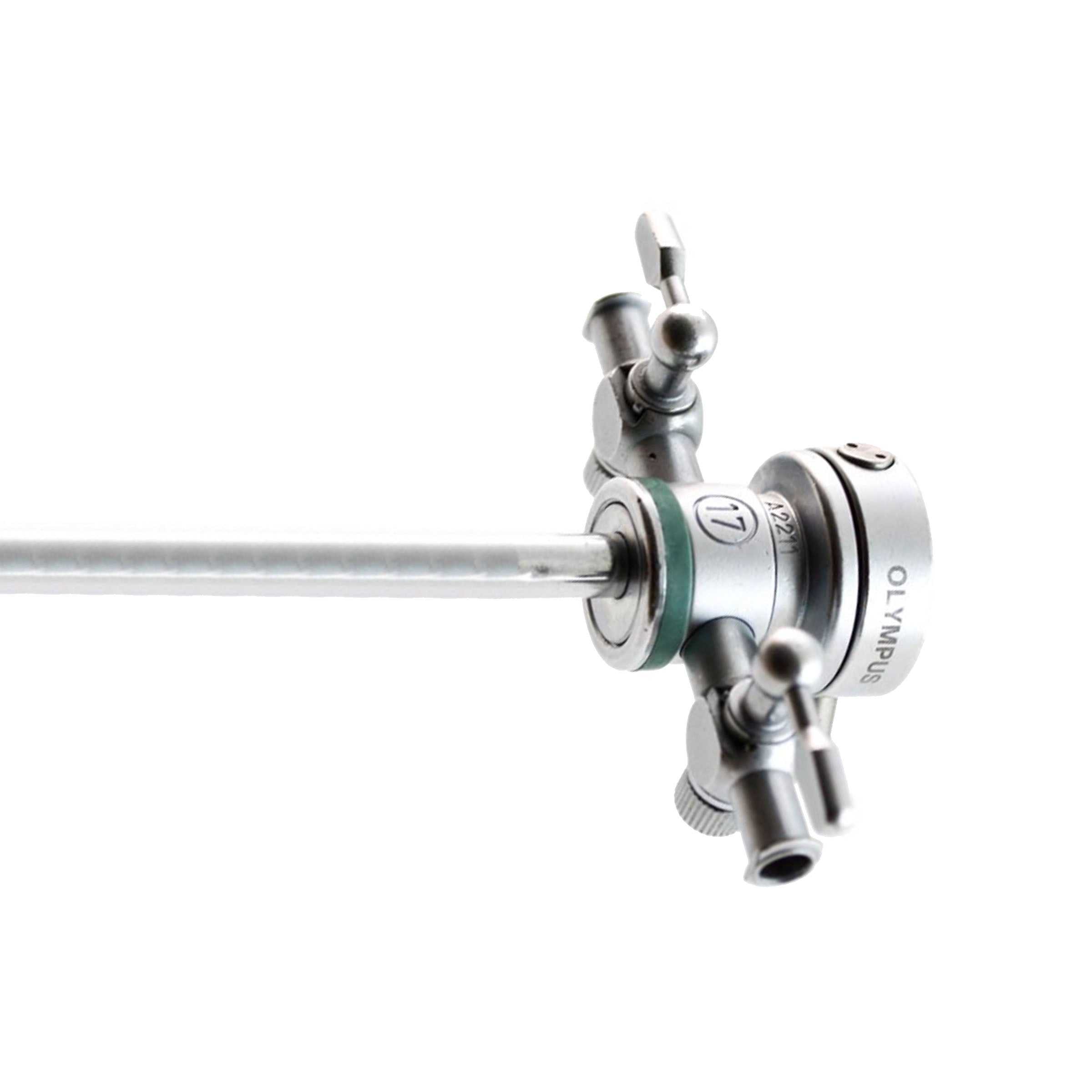 Olympus Cysto Sheath, 17Fr | A2211 – Endoscopy Superstore