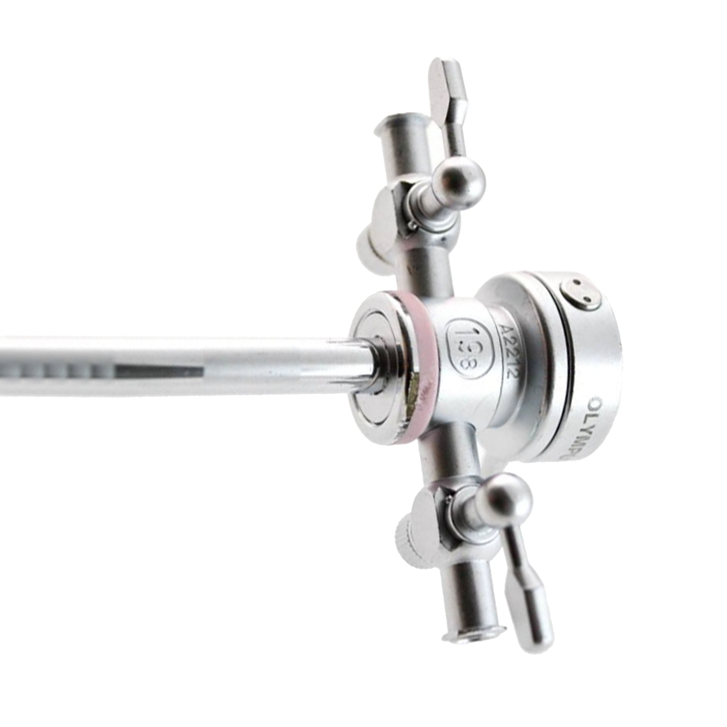 Olympus Cysto Sheath With Obturator, 19Fr | A2212 – Endoscopy Superstore