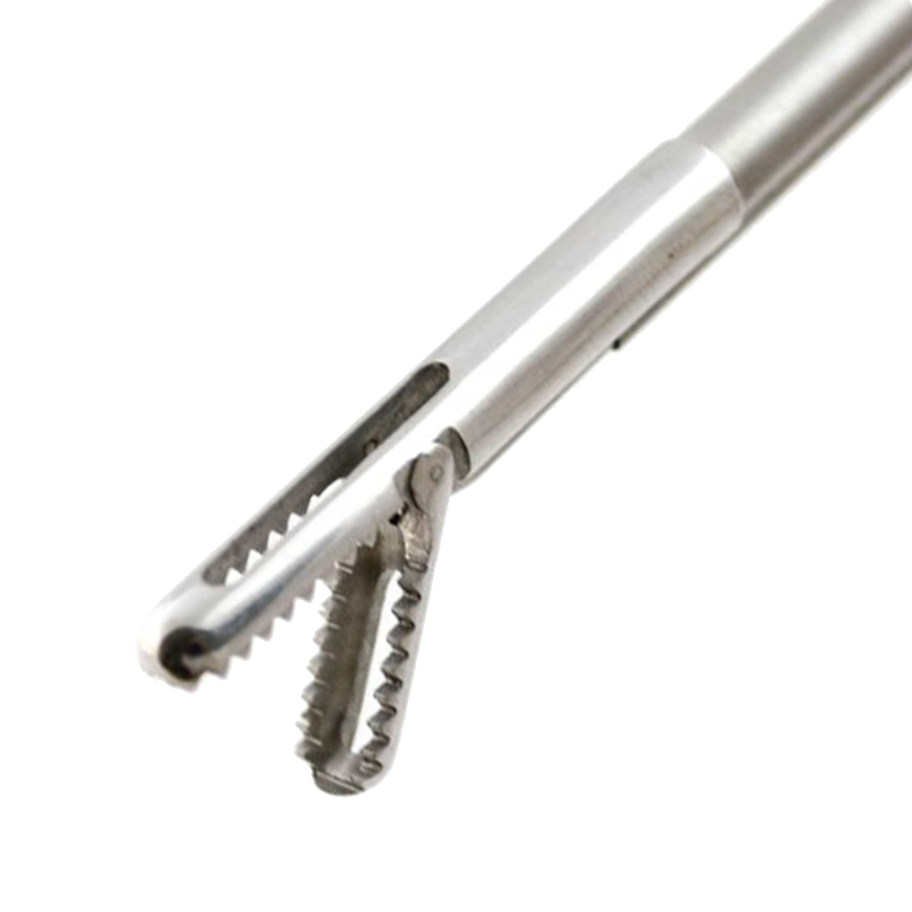 Olympus Rigid Optical Stone Grasping Forceps, S/A | A2262 – Endoscopy ...