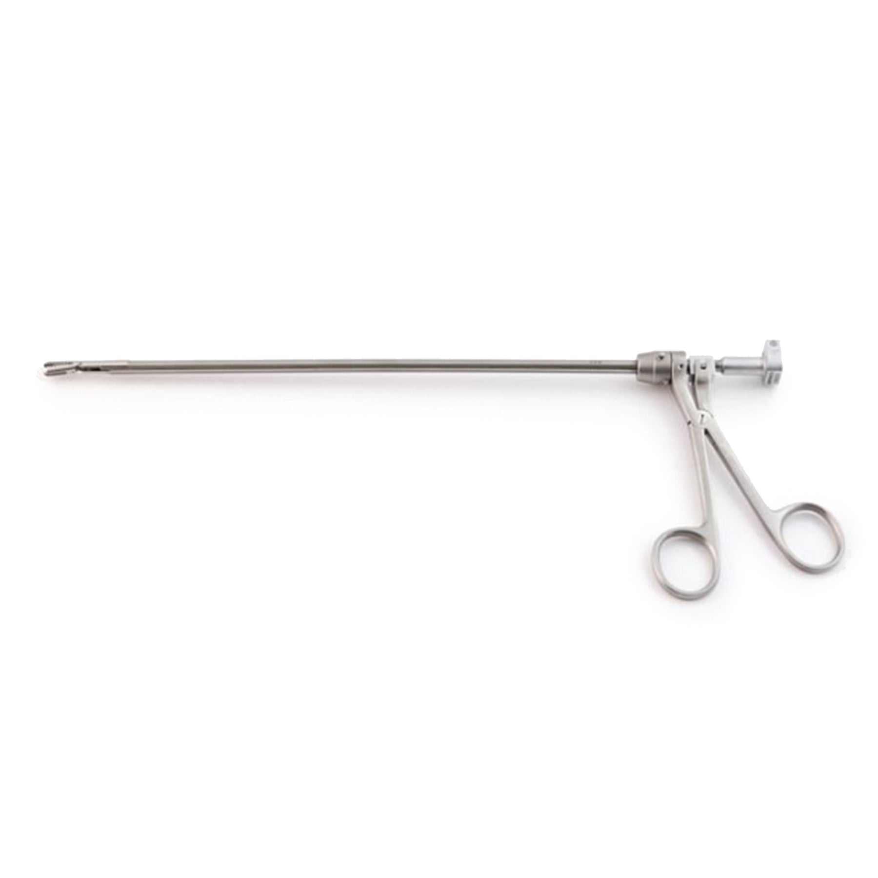 Olympus Rigid Optical Stone Grasping Forceps, S/A | A2262 – Endoscopy ...