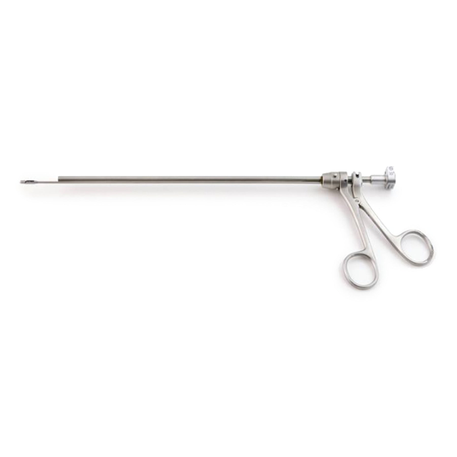 Olympus Rigid Optical Biopsy Forceps, D/A | A2264 – Endoscopy Superstore