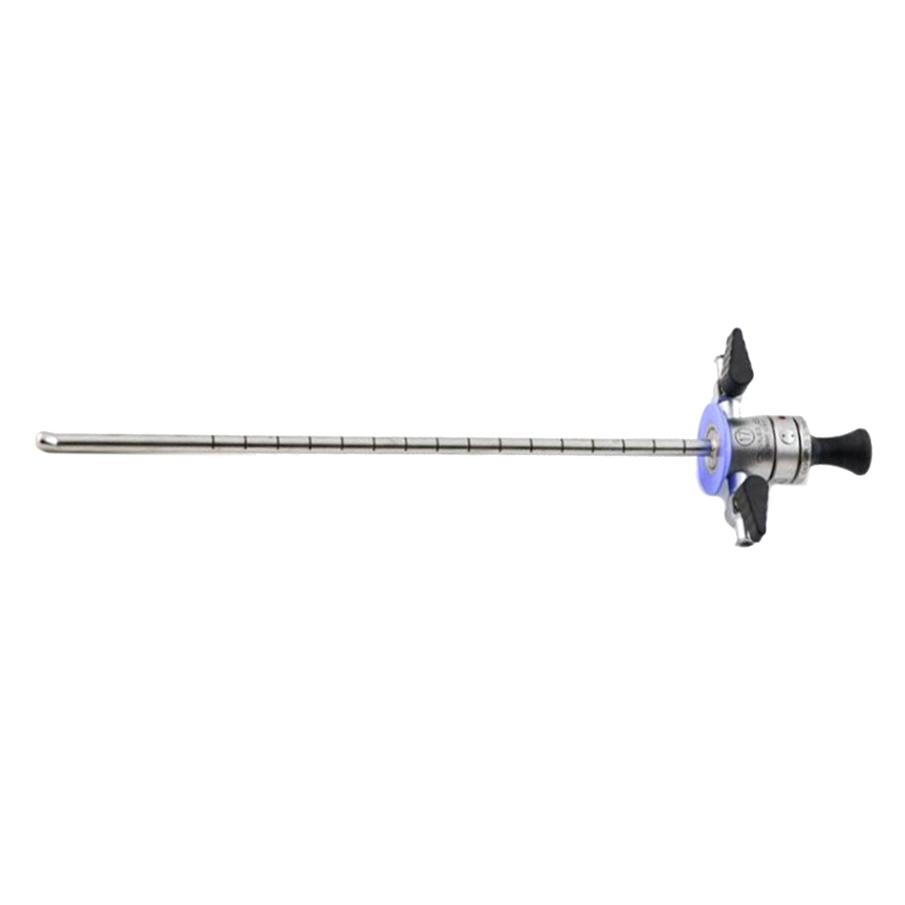 Olympus Cysto-Urethroscope Sheath with Obturator, 17Fr | A2911 ...