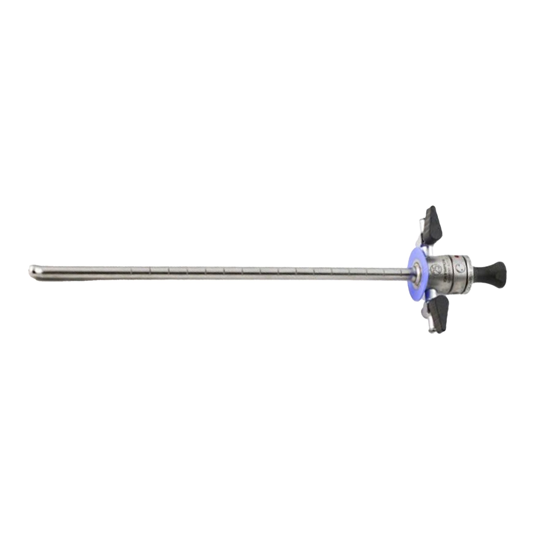Olympus Cysto-Urethroscope Sheath with Obturator, 25Fr | A2915 ...