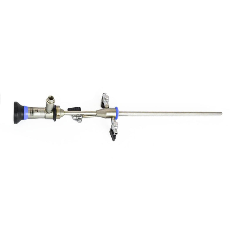 Olympus Hysteroscope Set, 6.5mm | A4673A – Endoscopy Superstore