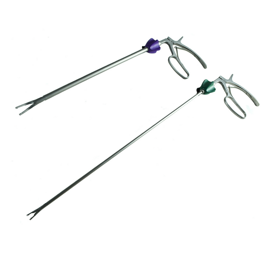 Hemo-Lock Clip Applier Large Clips, 10mm X 25cm, 33cm, 45cm | H1616L ...