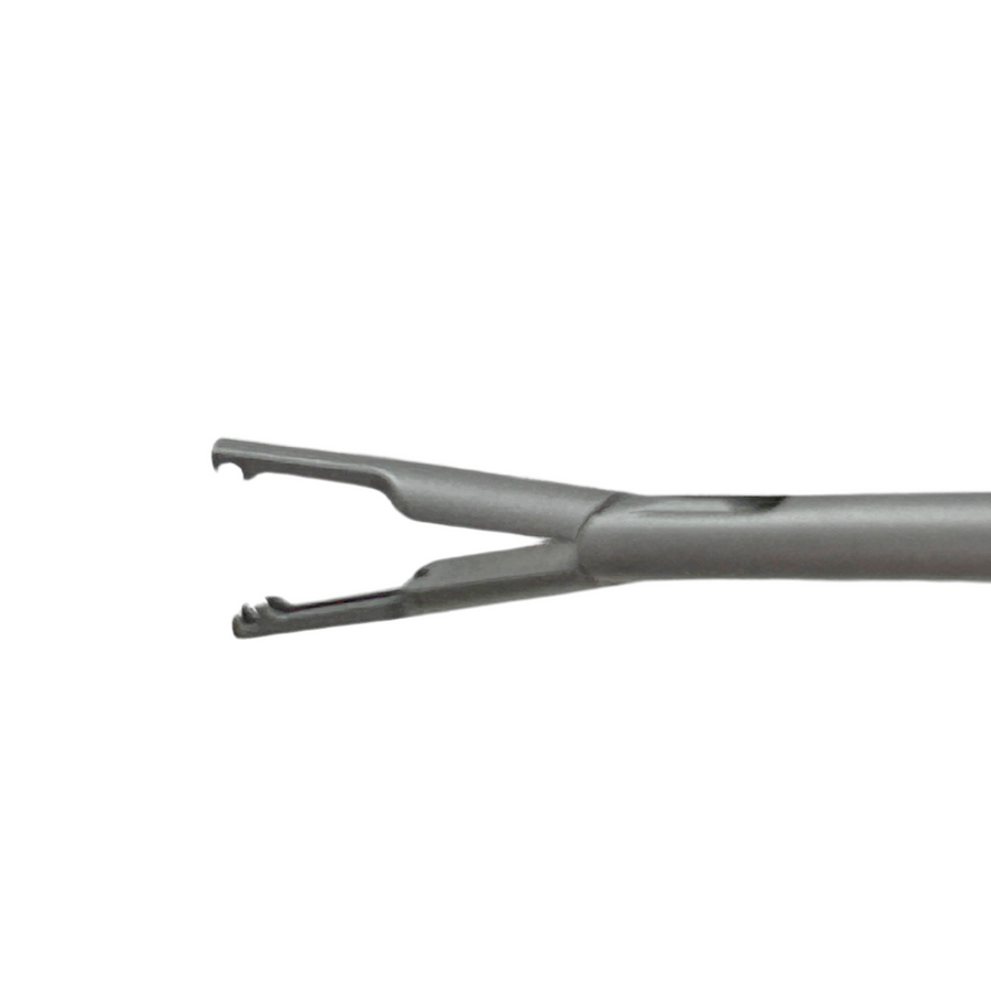 Hemo-Lock Clip Applier Medium/Large Clips, 5mm X 25cm, 33cm, 45cm | H1 ...