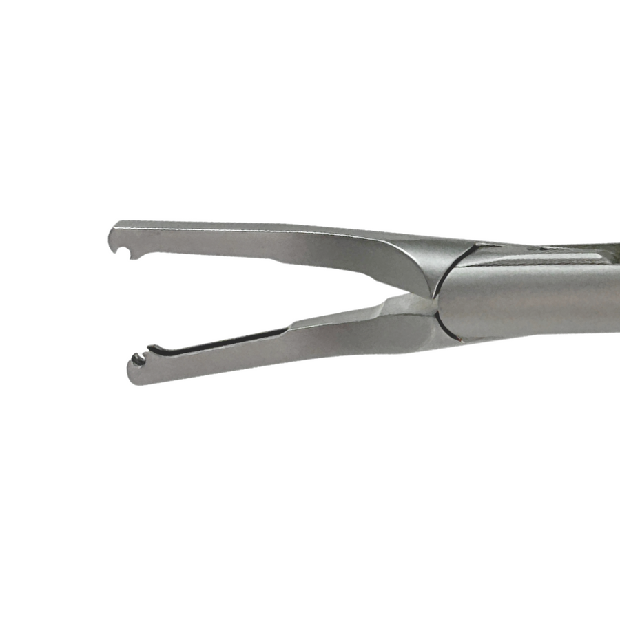 Hemo-Lock Clip Applier Large Clips, 10mm X 25cm, 33cm, 45cm | H1616L ...