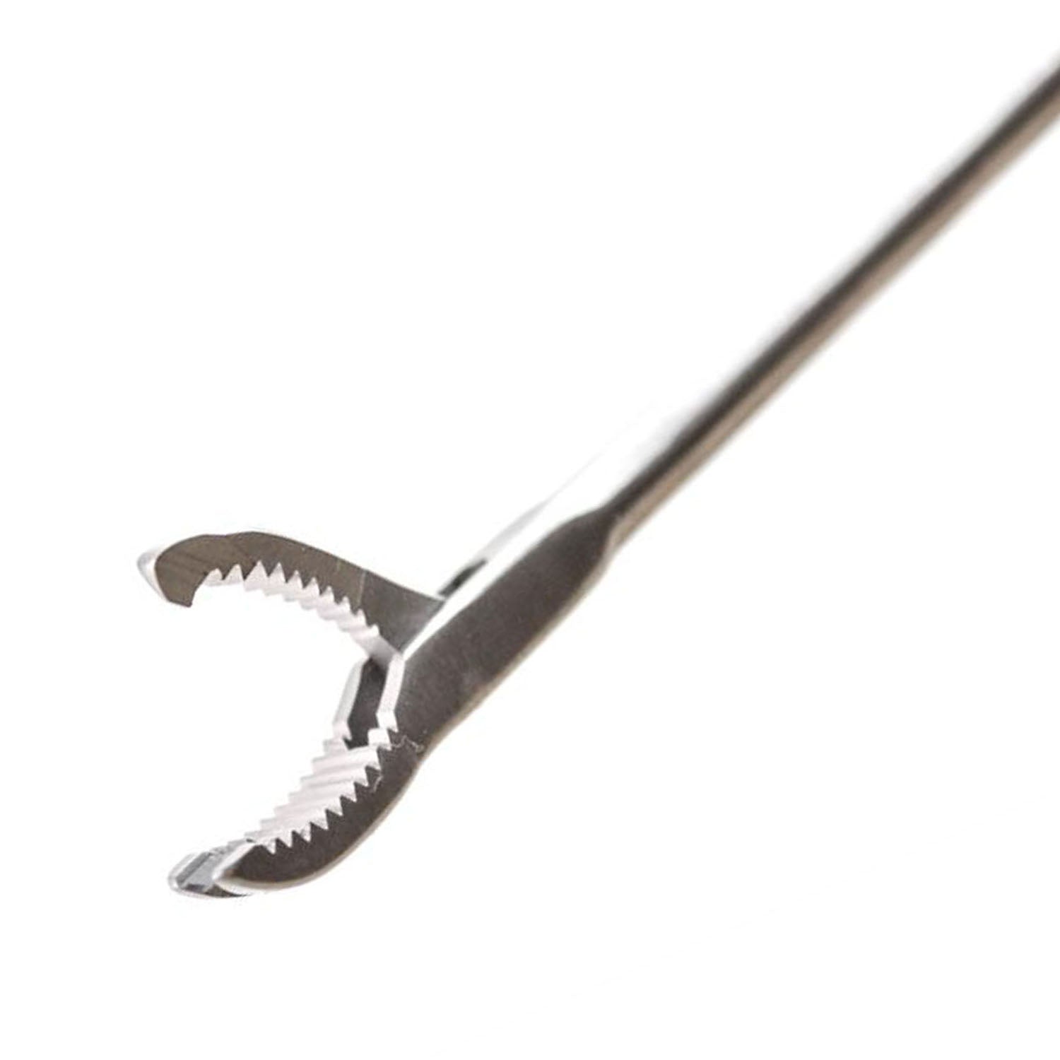 AED Bulldog Arthro Grasper, 3.5mm Single/Action | 105-845-350 ...