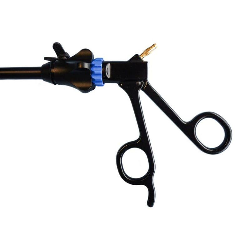 AED Meeker Dissecting Forceps, 10mm x 33cm | AED116850 – Endoscopy ...