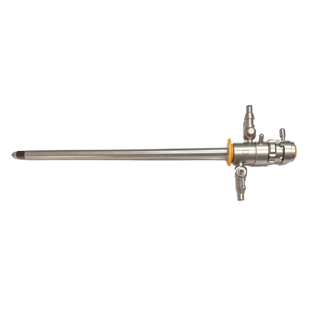 AED Continuous Flow Resectoscope Sheath, 26FR | AED27050SL-XA ...
