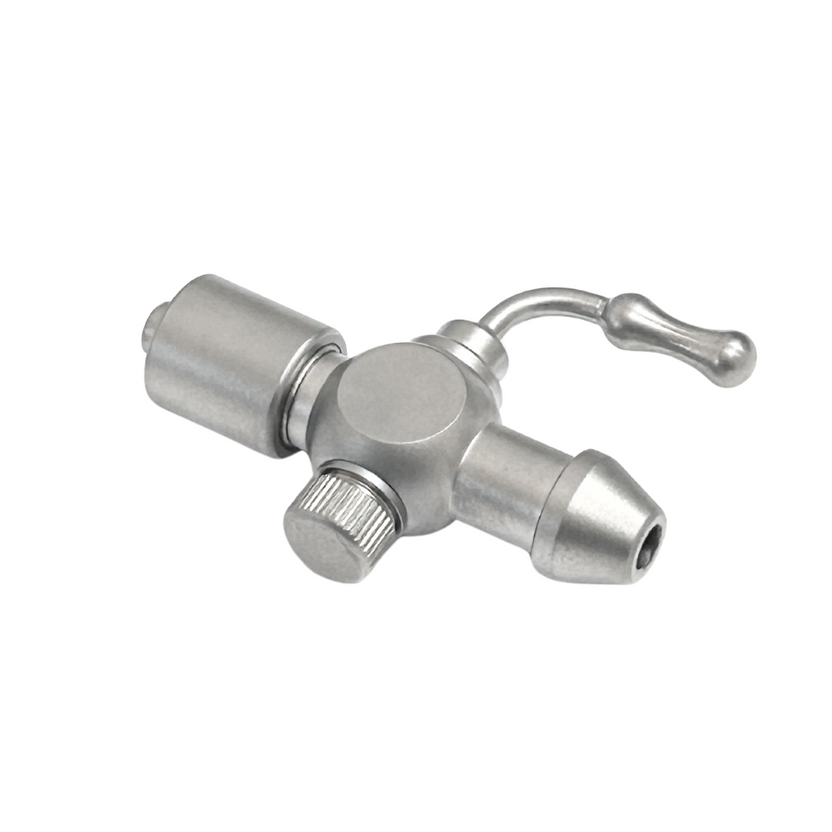 Storz-Olympus Light Post Adapter | 495G-A – Endoscopy Superstore