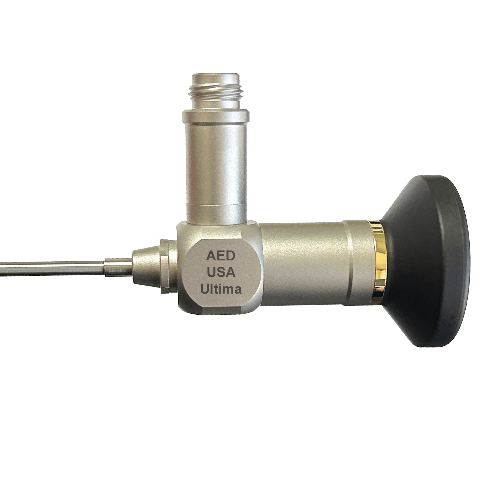 Bulkamid (style) Cystoscope, 2.7mm x 113mm, 0 Degree | 41-0152A ...