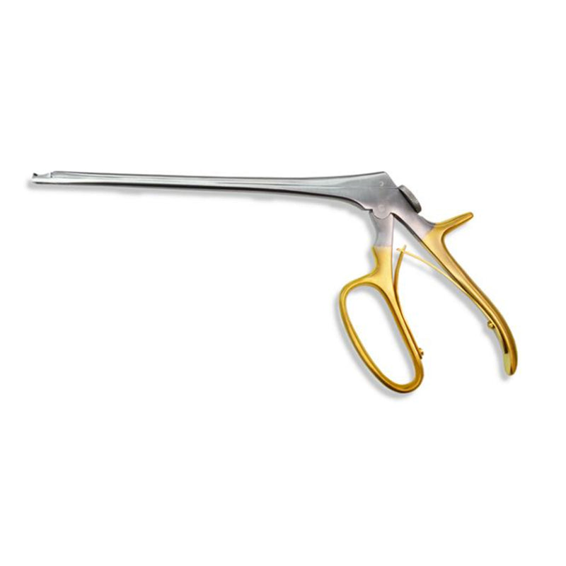 AED Tischler Kevorkian Biopsy Punch Forceps, 3mm x 9.5mm | 8528-15 ...