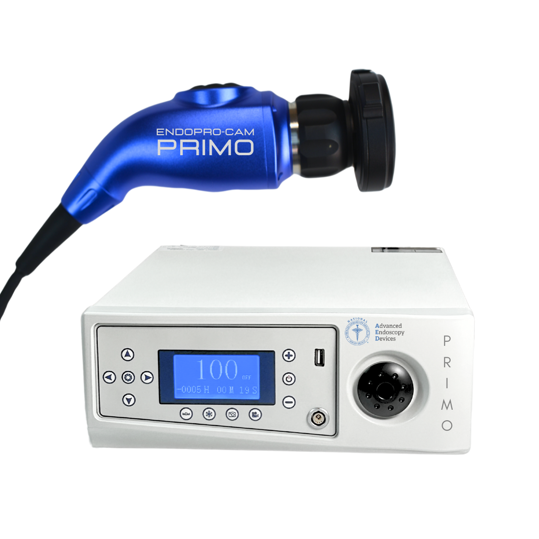 ACMI Ellik Evacuator Adapter | 190-NRS – Endoscopy Superstore