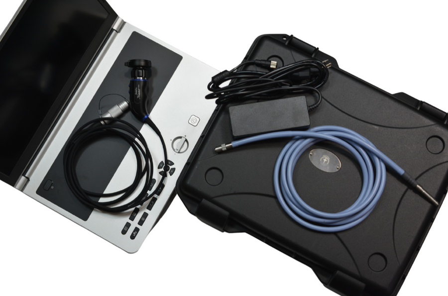 AED EndoPro® Master Series™ Endoscopic Video Camera System | EP2030HD ...