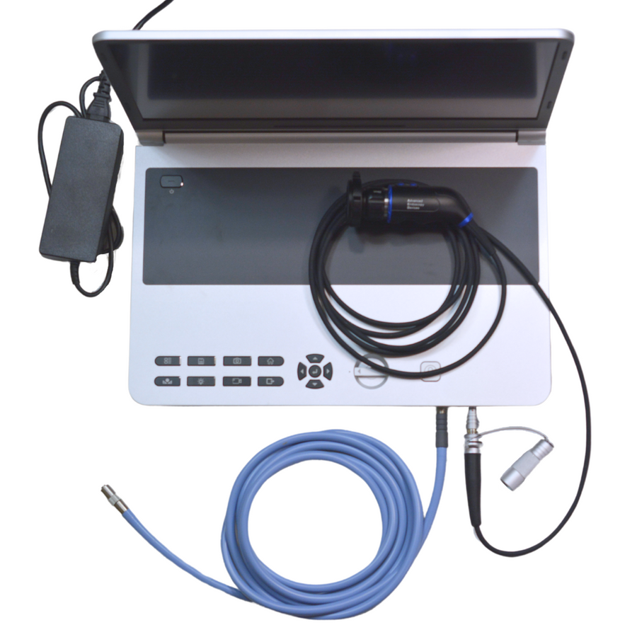 AED EndoPro® Master Series™ Endoscopic Video Camera System | EP2030HD ...