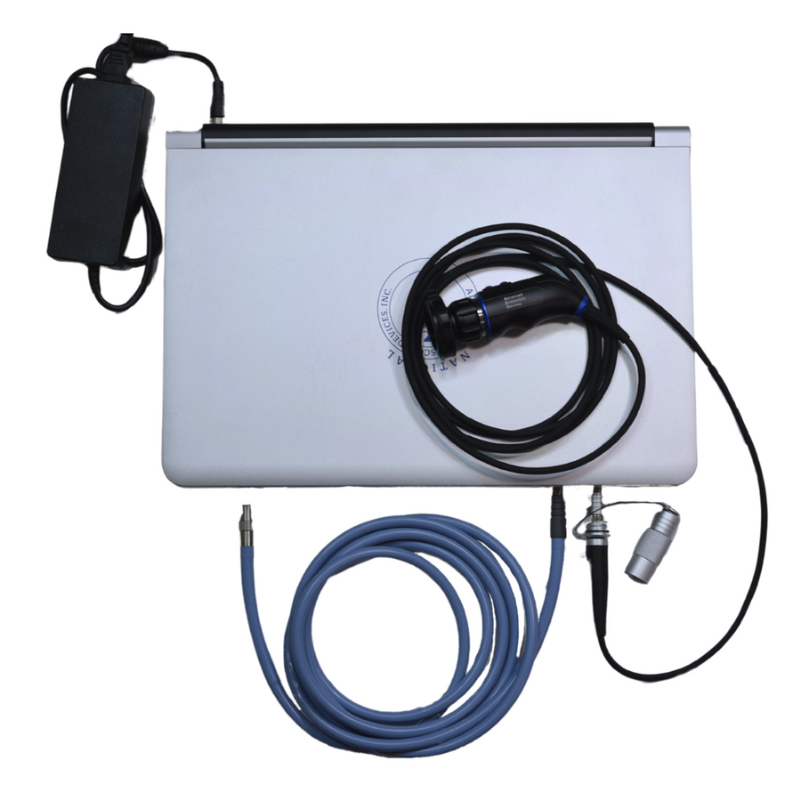 AED EndoPro® Master Series™ Endoscopic Video Camera System | EP2030HD ...