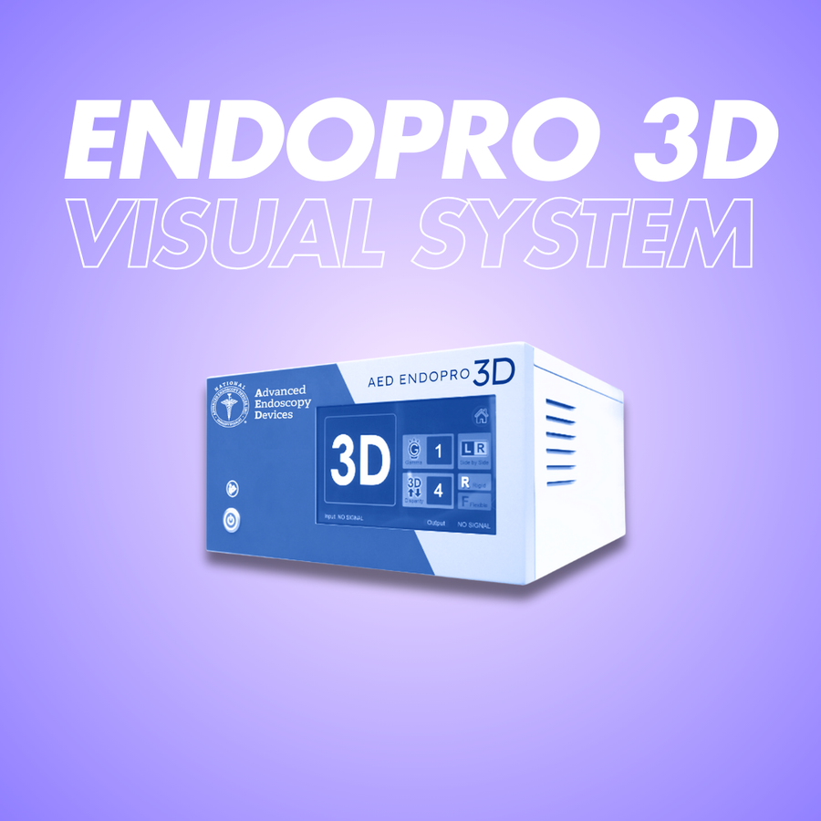 Marina Medical – Endoscopy Superstore