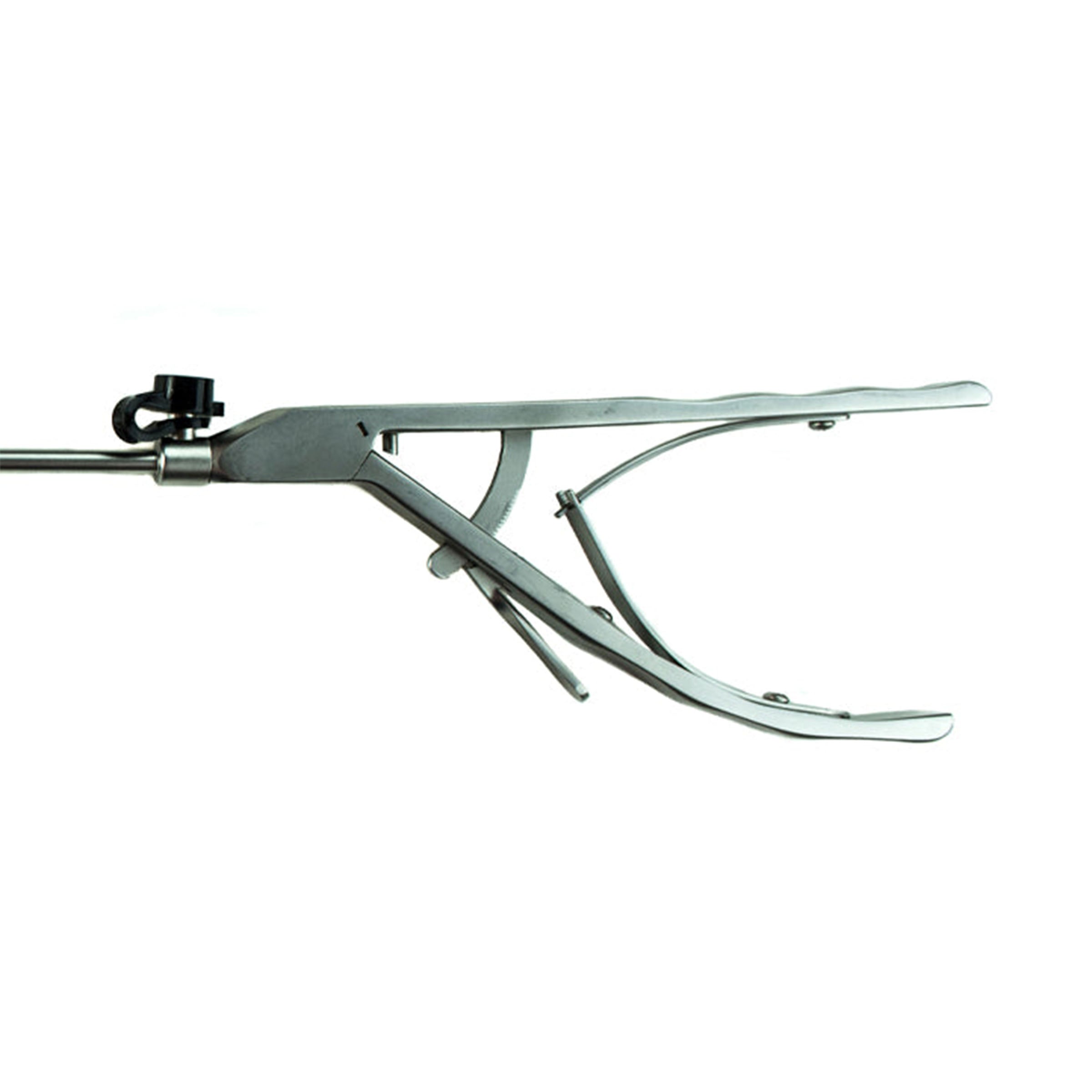 AED Eco Fit Needle Holder, 33cm | B1592 – Endoscopy Superstore