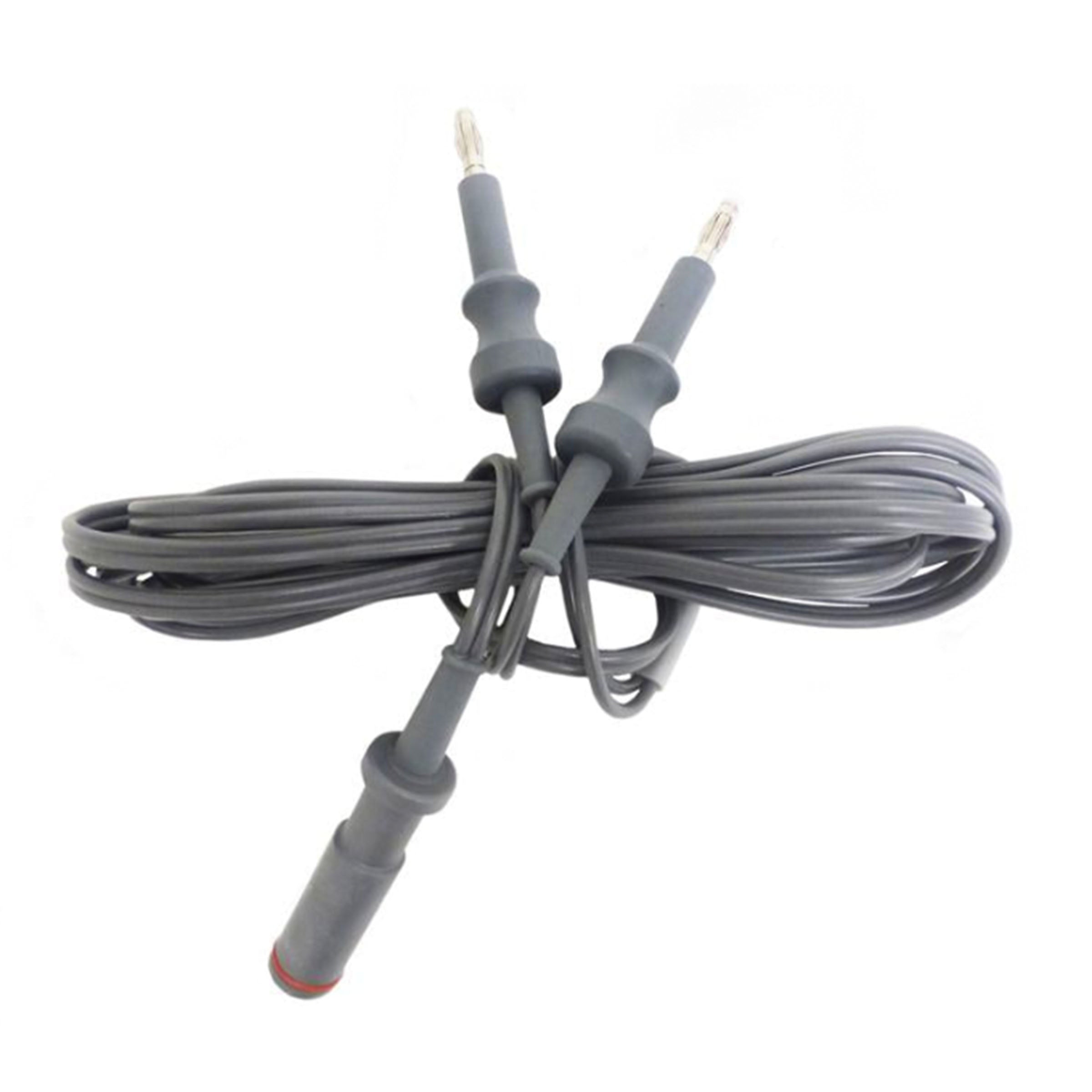 Bipolar Cable for BP1631 and BP1632 Bipolar Forcep | BP1600 – Endoscopy ...