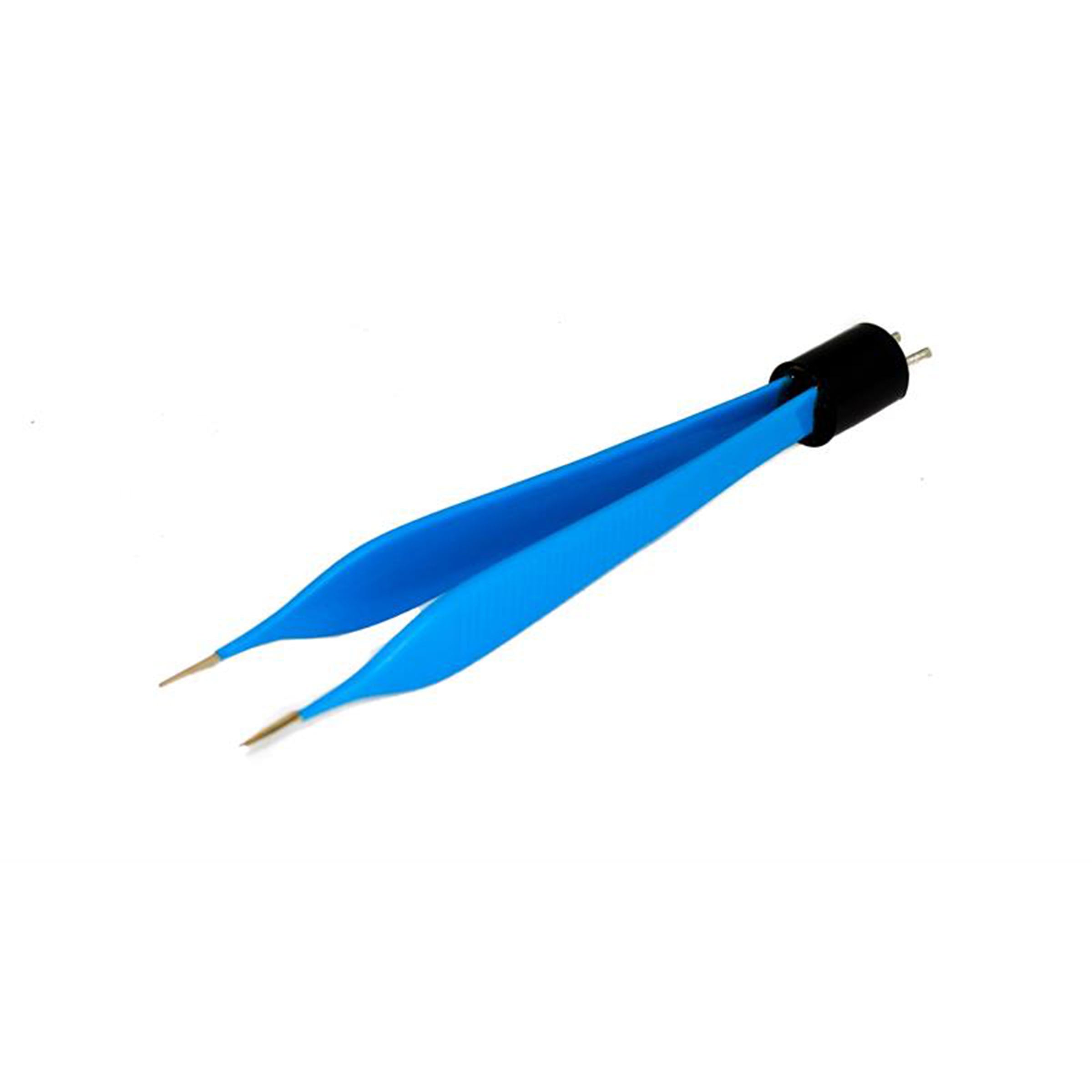 Adson Insulated Bipolar Forcep, 12cm x 0.5mm, Straight | BP2955 ...