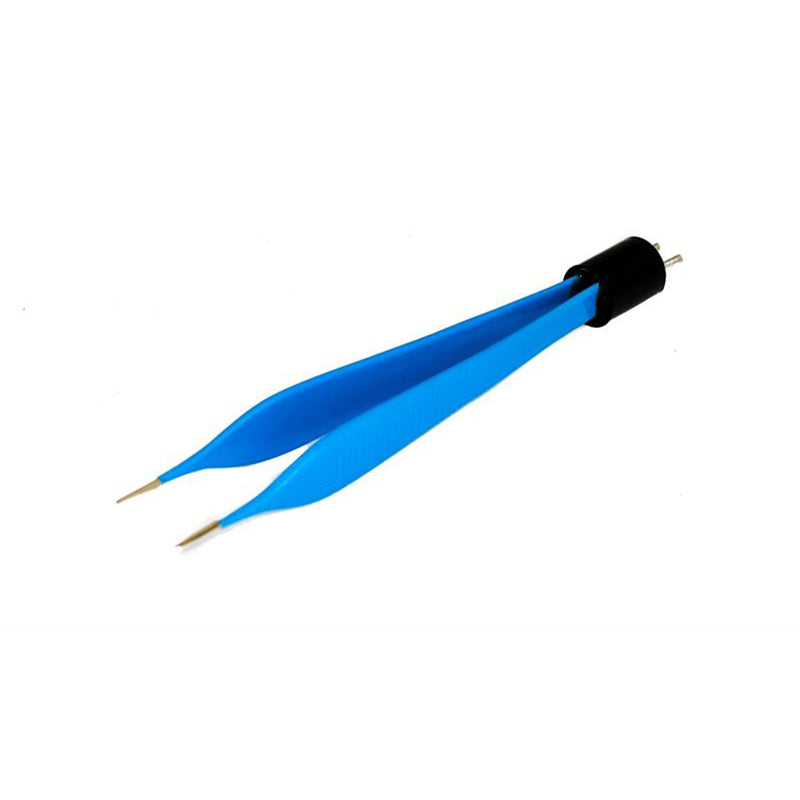 Adson Insulated Bipolar Forcep, 12cm x 0.5mm, Straight | BP2955 ...