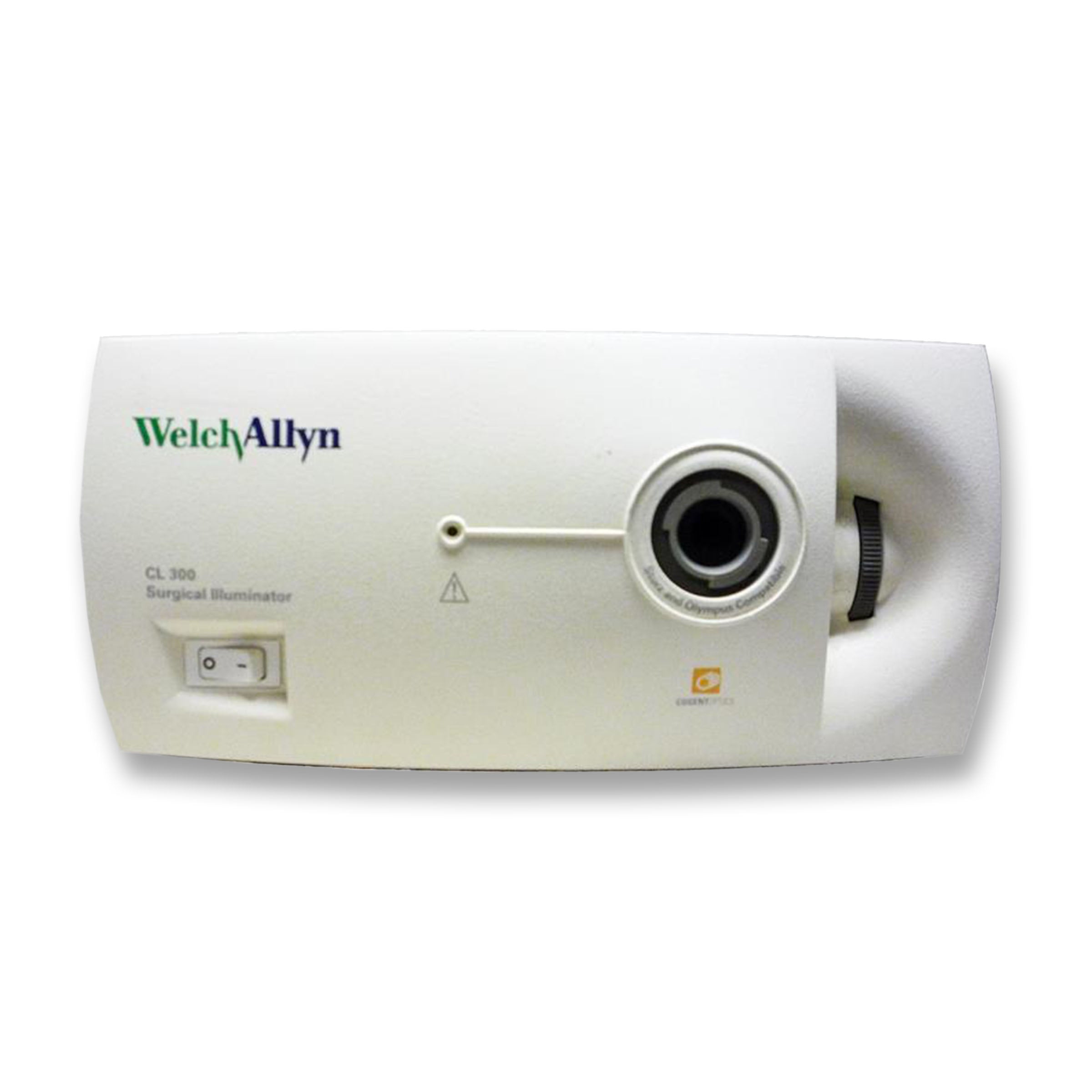 Welch Allyn Surgical Illuminator | CL-300 – Endoscopy Superstore