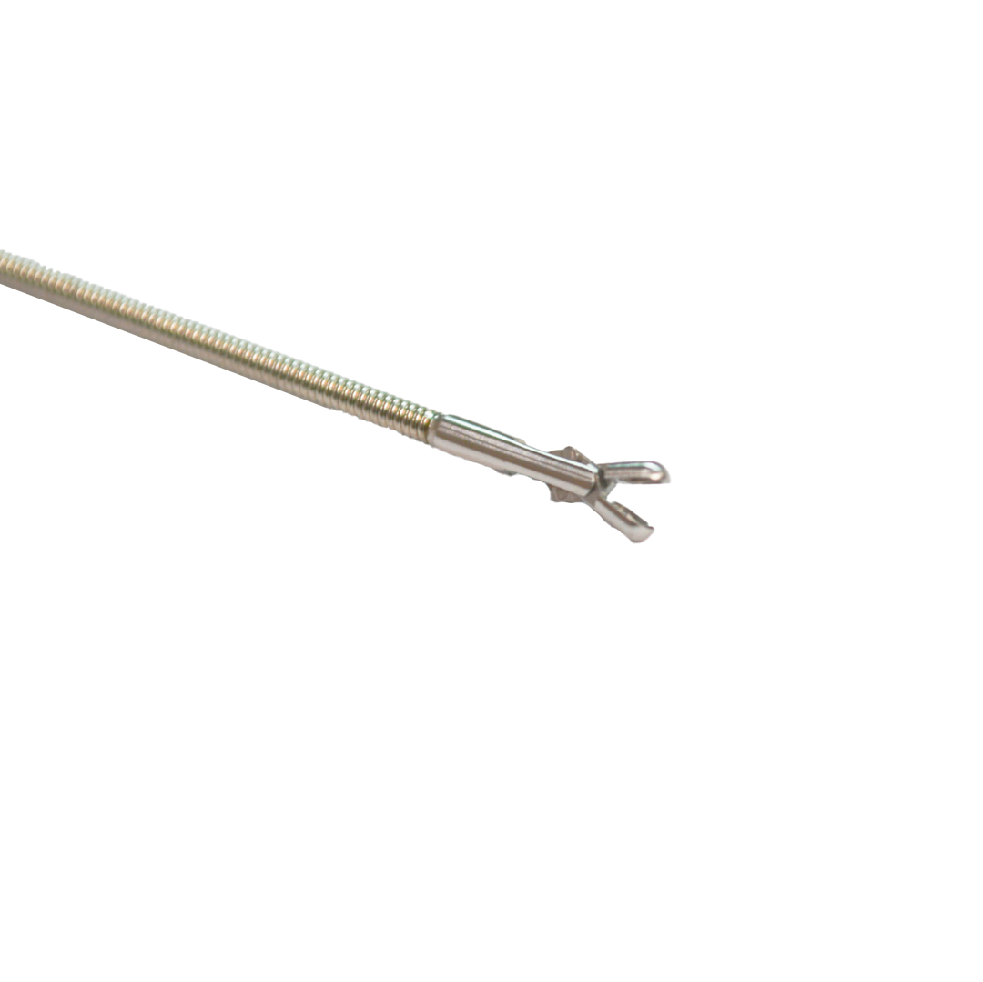 AED Flexible Cystoscopy Biopsy Forcep, 1.8mm x 65cm | FB1051 ...