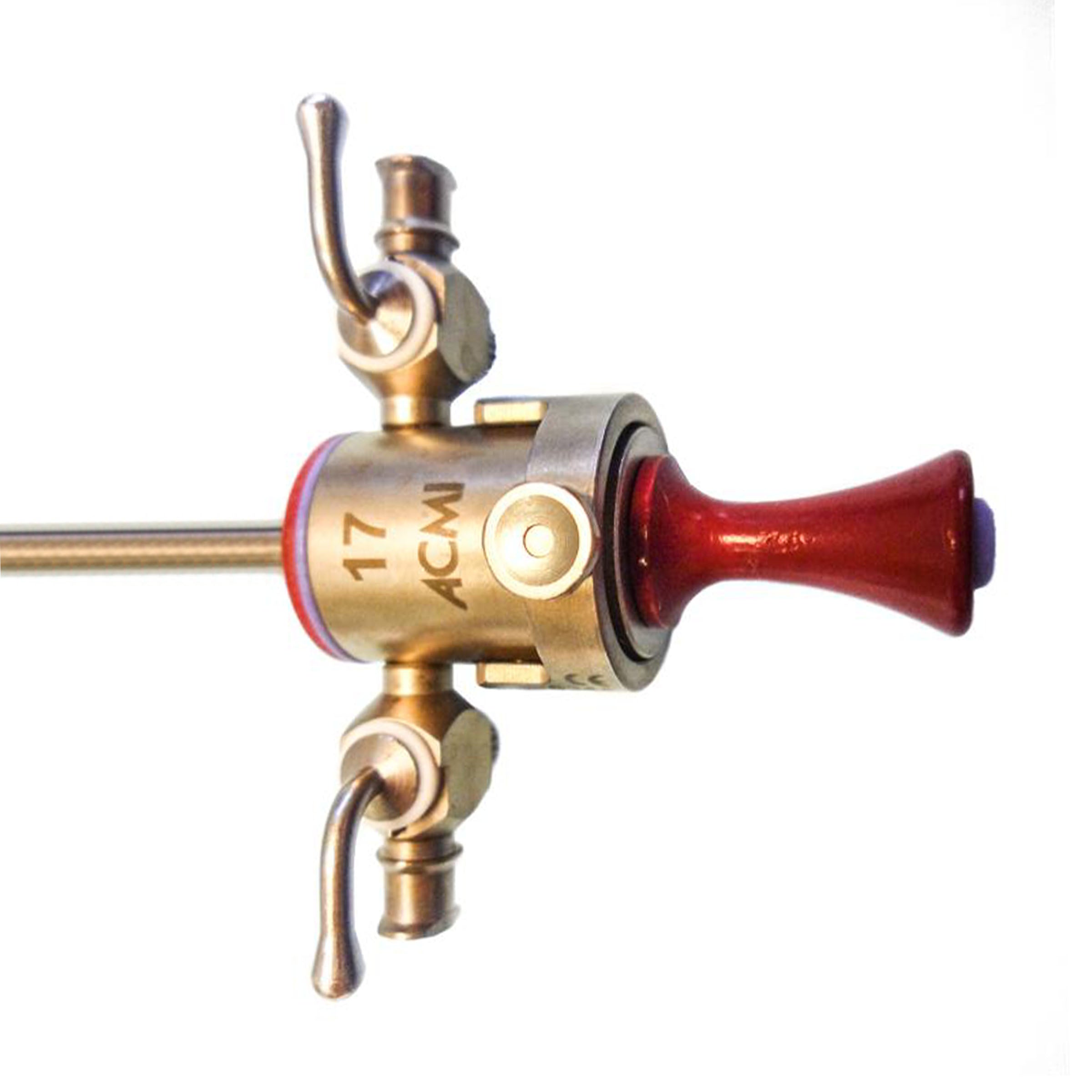 ACMI Cysto Sheath with Obturator, 17Fr | E117-S – Endoscopy Superstore